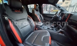 Acheter occasion voiture ford ranger rouge à ambatomainty , melaky ...