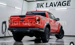 Acheter occasion voiture ford ranger rouge à ambatomainty , melaky ...